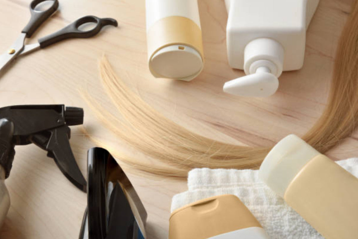 Women’s Hair – The Cut Collective