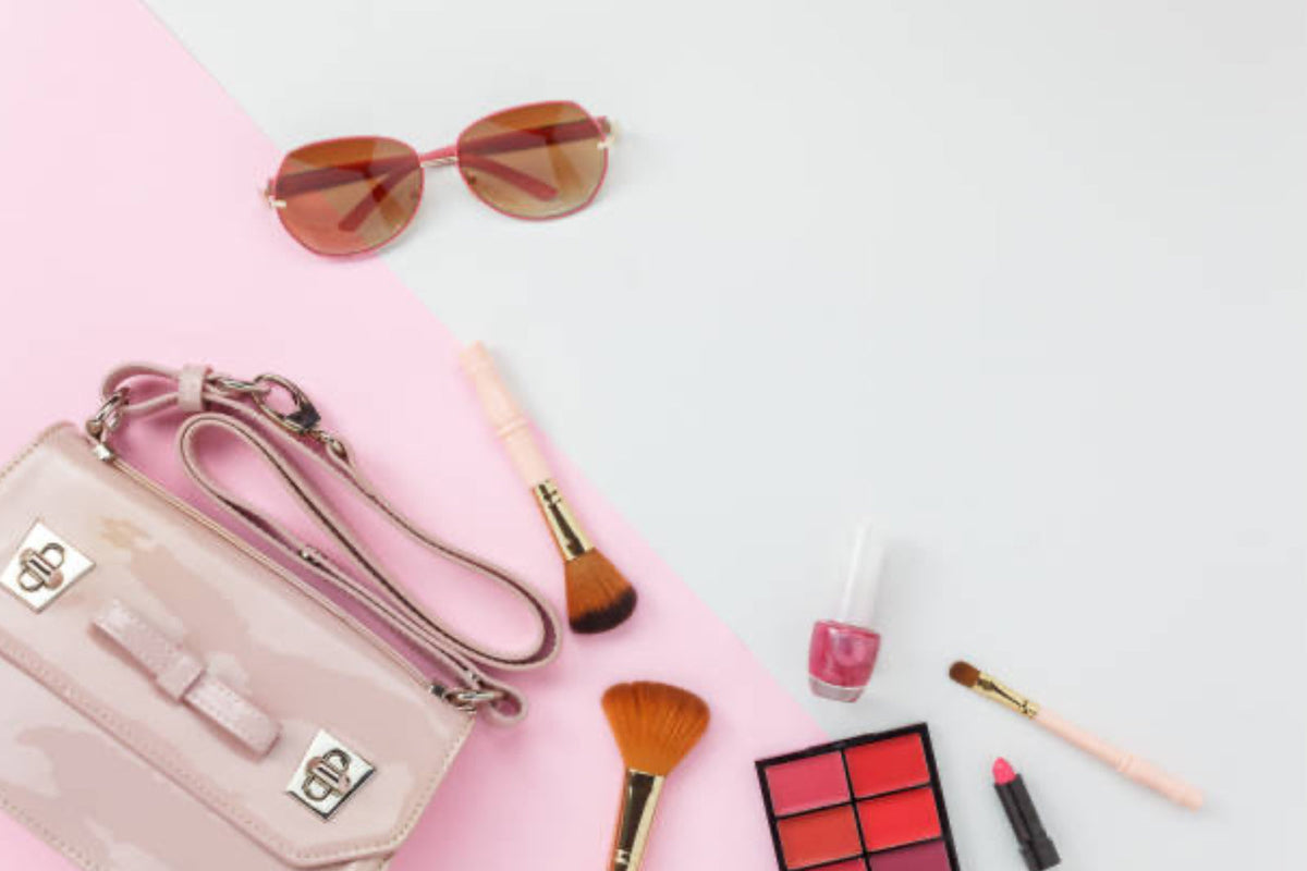 Women's Accessories – The Cut Collective