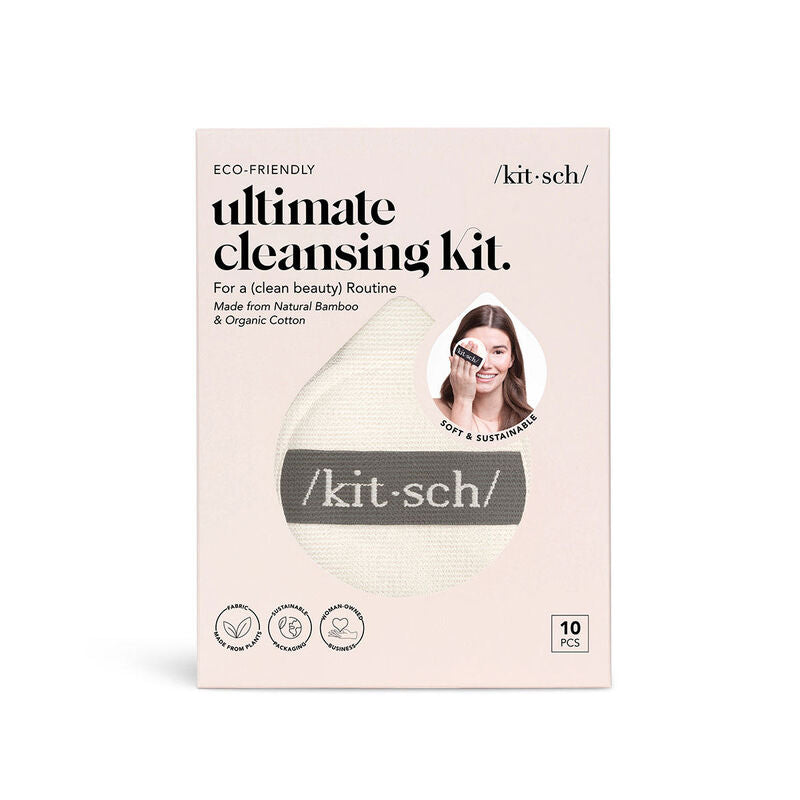 Ultimate Cleansing Kit – The Cut Collective